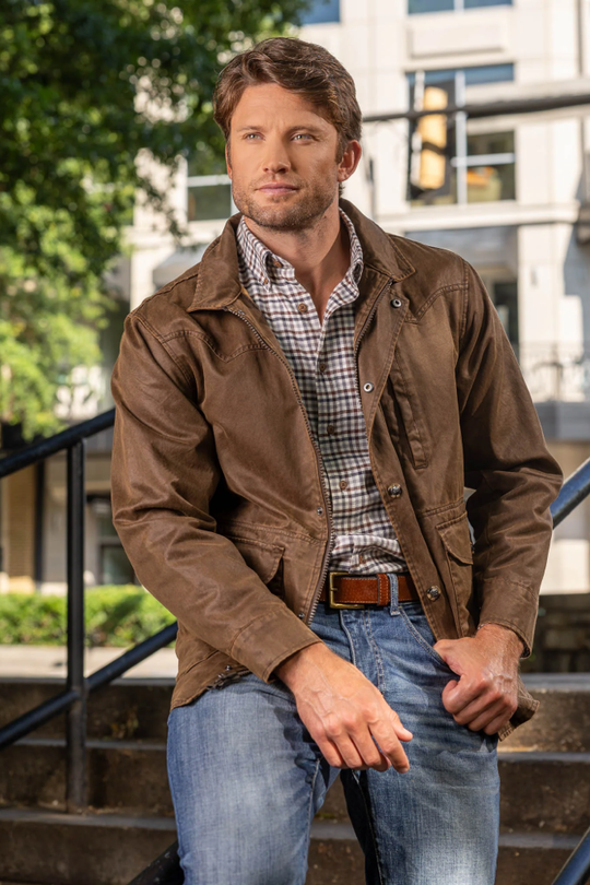 R.J. Pope - Men's & Women's Apparel - Statesboro, GA – RJ Pope